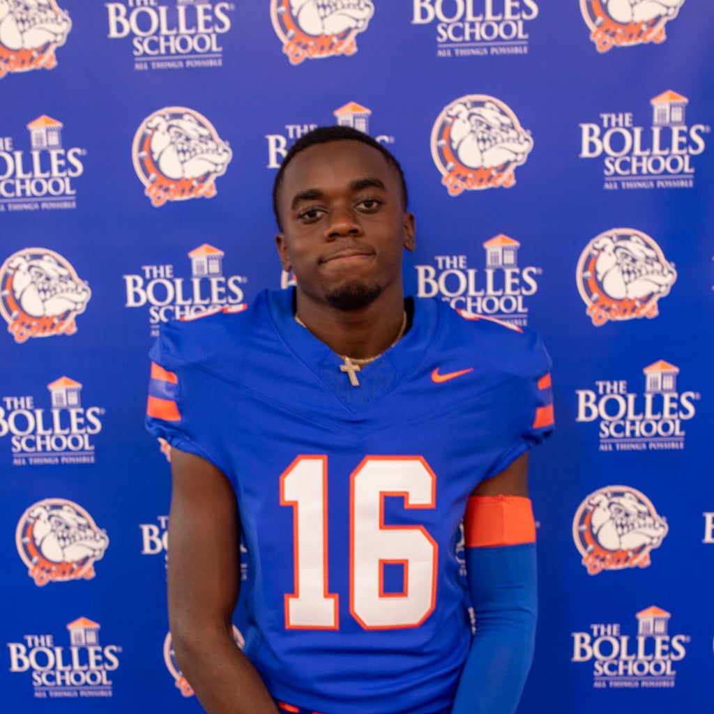 Bolles Football Roster (2025-26) - MaxPreps.com