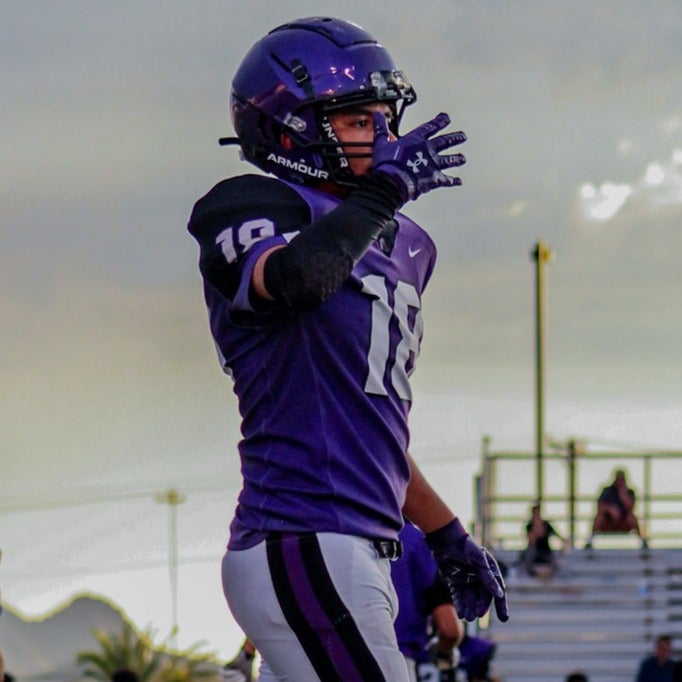 Rincon/University Football Roster (2025-26) - MaxPreps.com