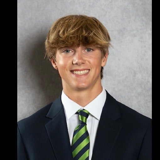 Lucy Beckham Football Roster (2025-26) - MaxPreps.com