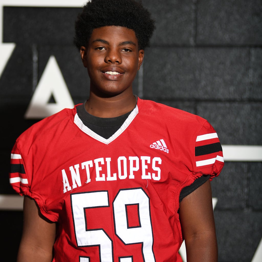 Antelope Valley Football Roster (2026-27) - MaxPreps.com