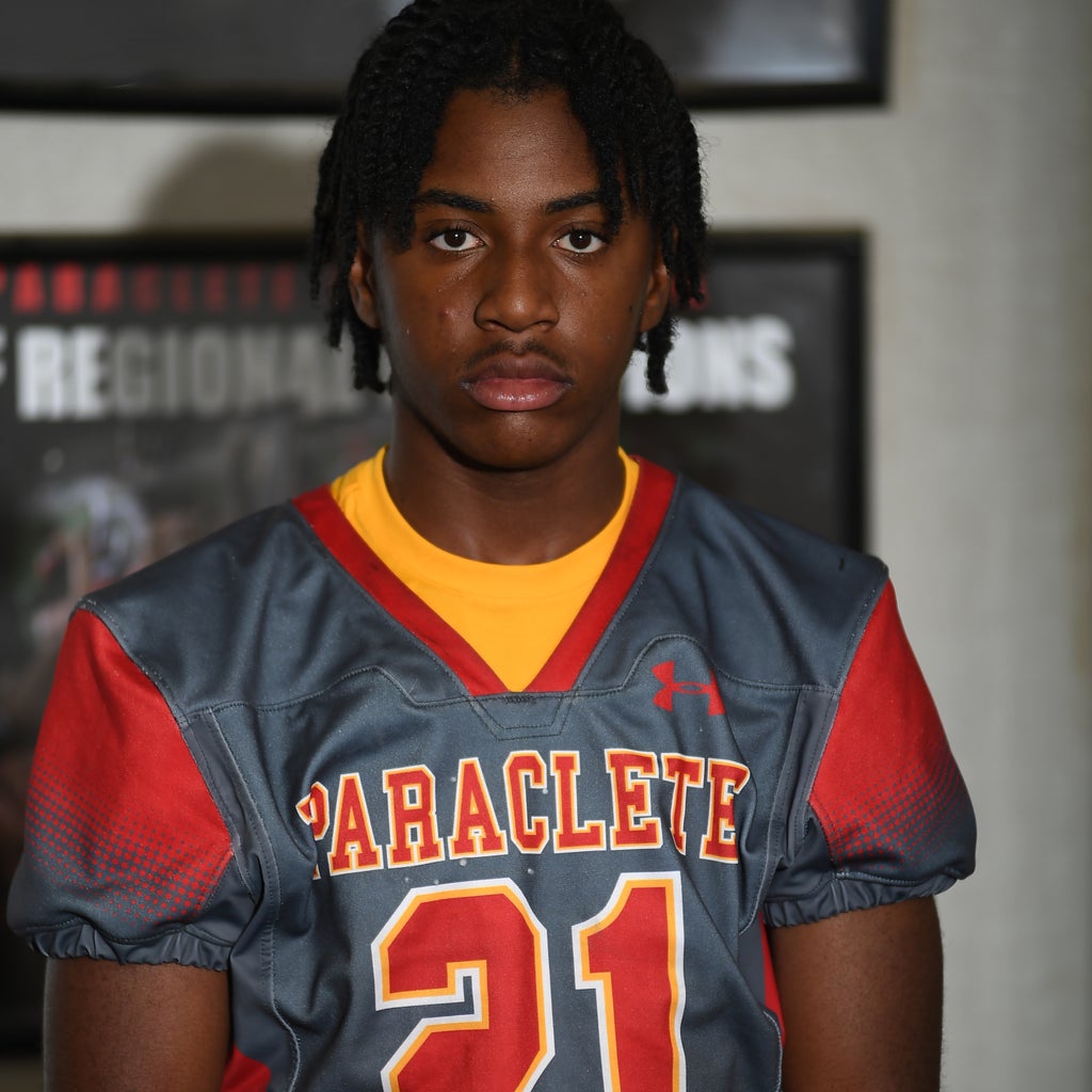 Paraclete Football Roster (2025-26) - MaxPreps.com