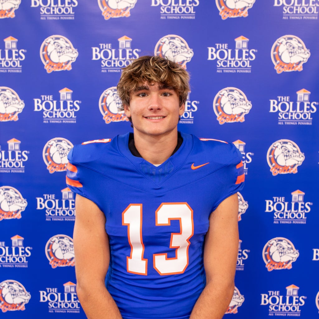 Bolles Football Roster (2026-27) - MaxPreps.com