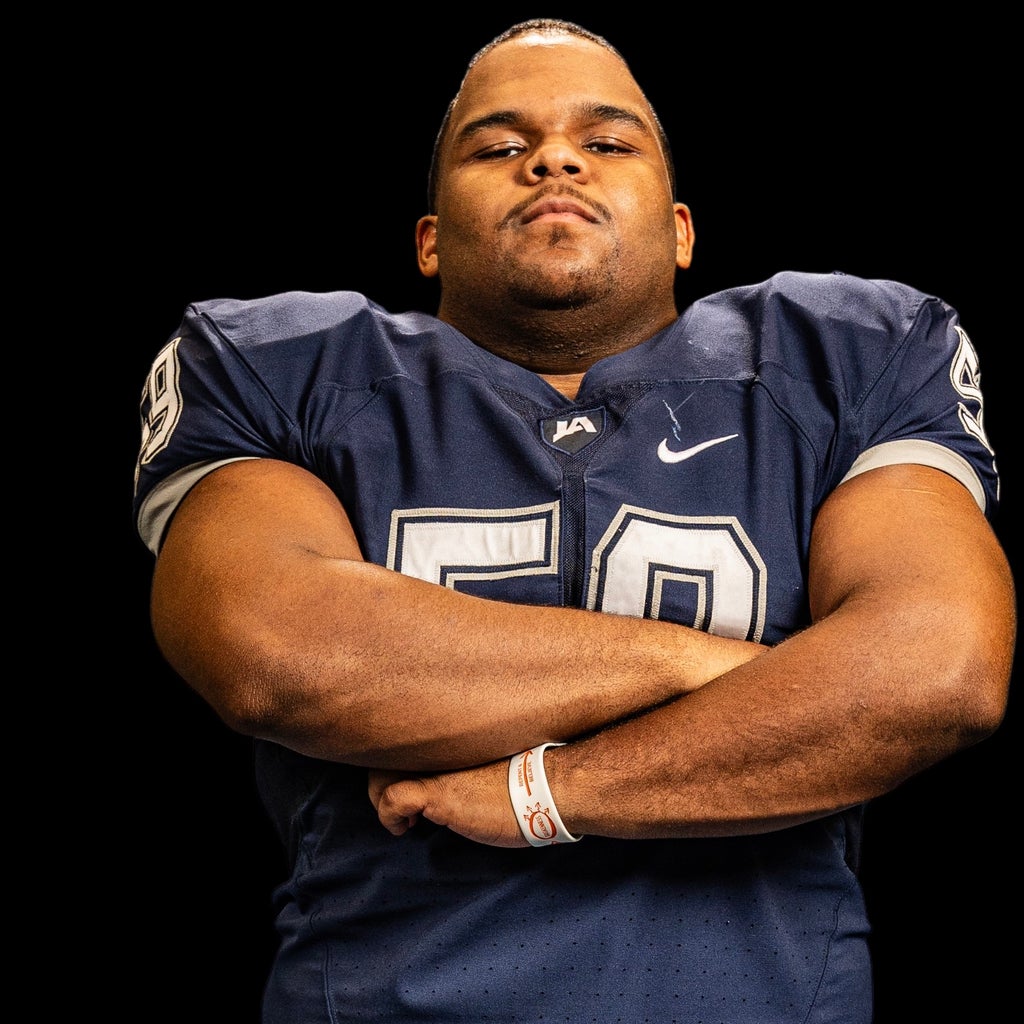 Jackson Academy Football Roster (2024-25) - MaxPreps.com