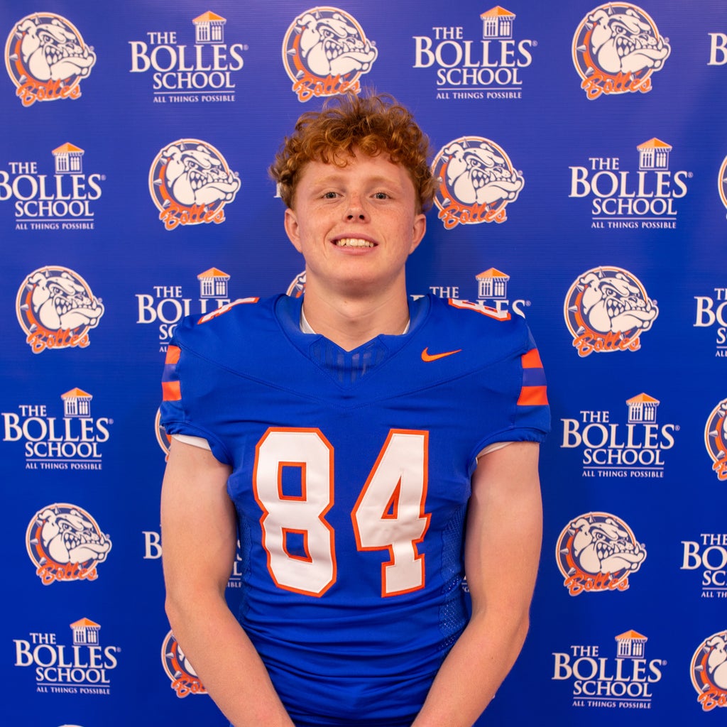 Bolles Football Roster (2024-25) - MaxPreps.com