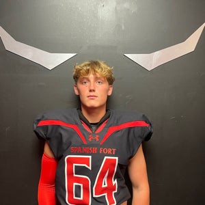 Ryan Perry's High School Career Home