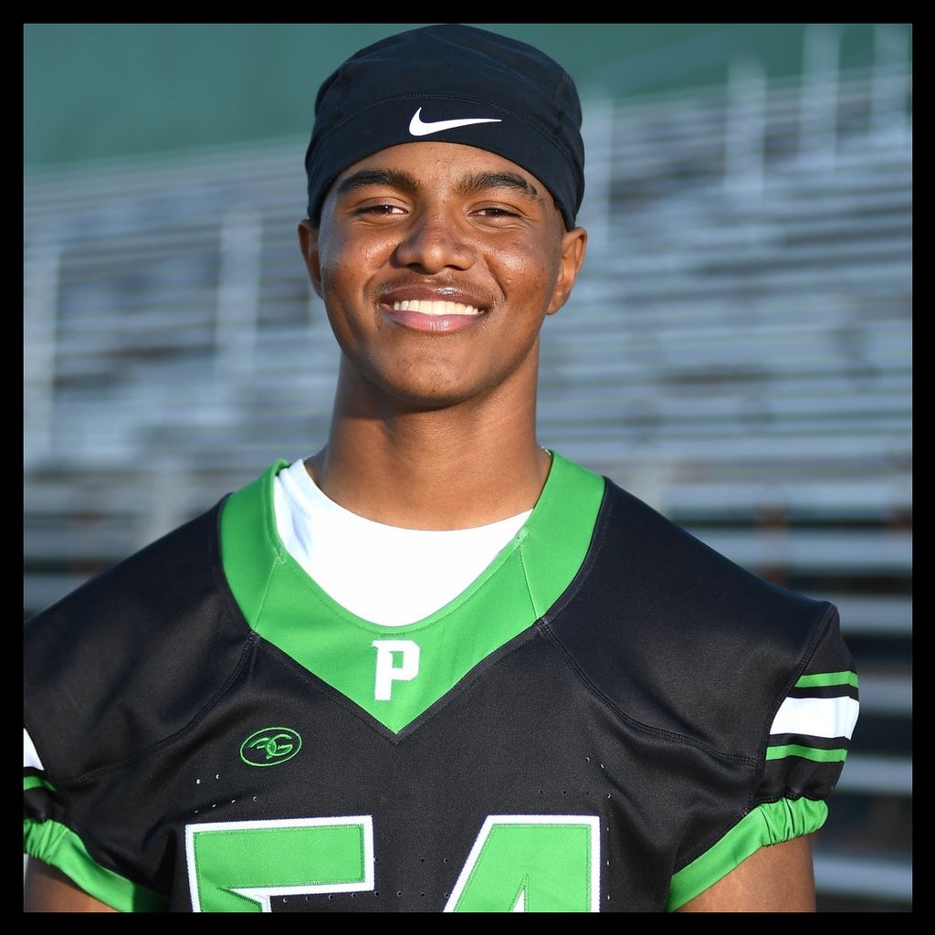 Palmdale Football Roster (2024-25) - MaxPreps.com
