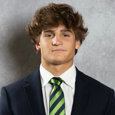 Lucy Beckham Football Roster (2025-26) - MaxPreps.com