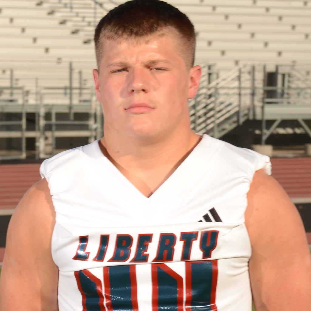 Liberty Football Roster (2025-26) - MaxPreps.com