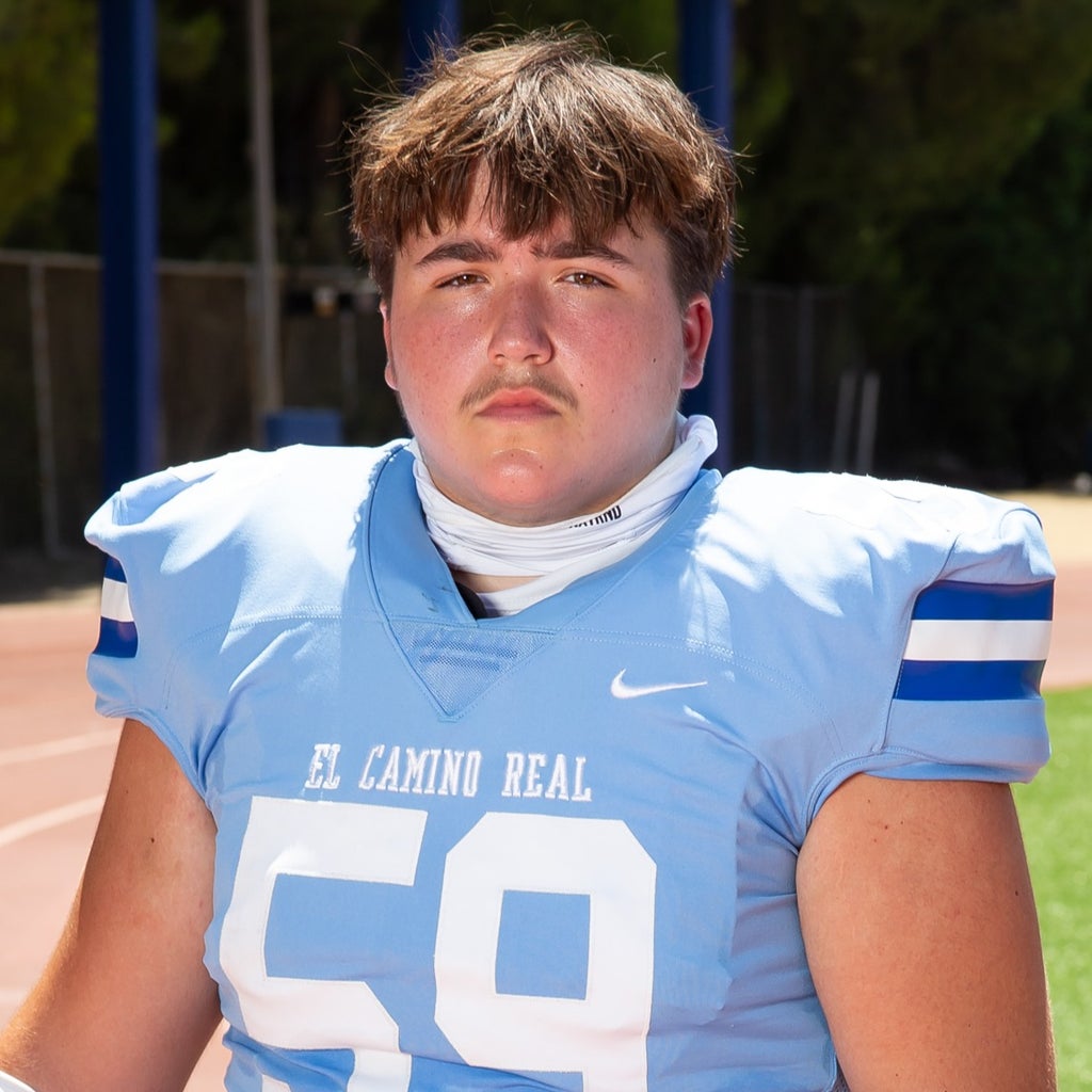 El Camino Real Football Roster (2024-25) - MaxPreps.com
