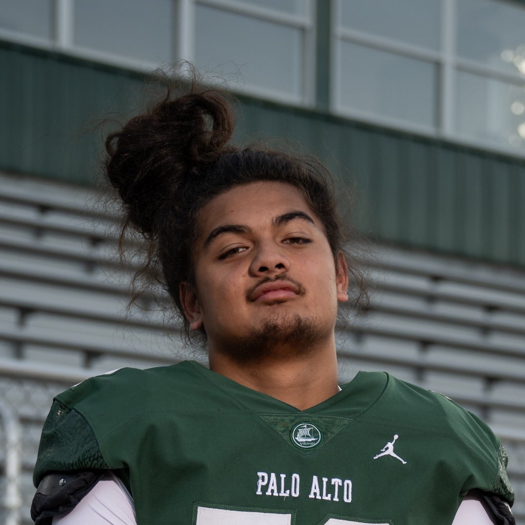 Palo Alto Football Roster (2024-25) - MaxPreps.com