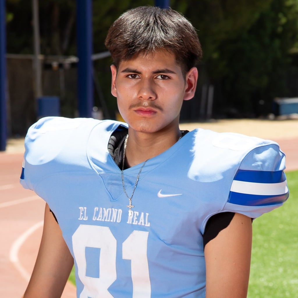 El Camino Real Football Roster (2024-25) - MaxPreps.com