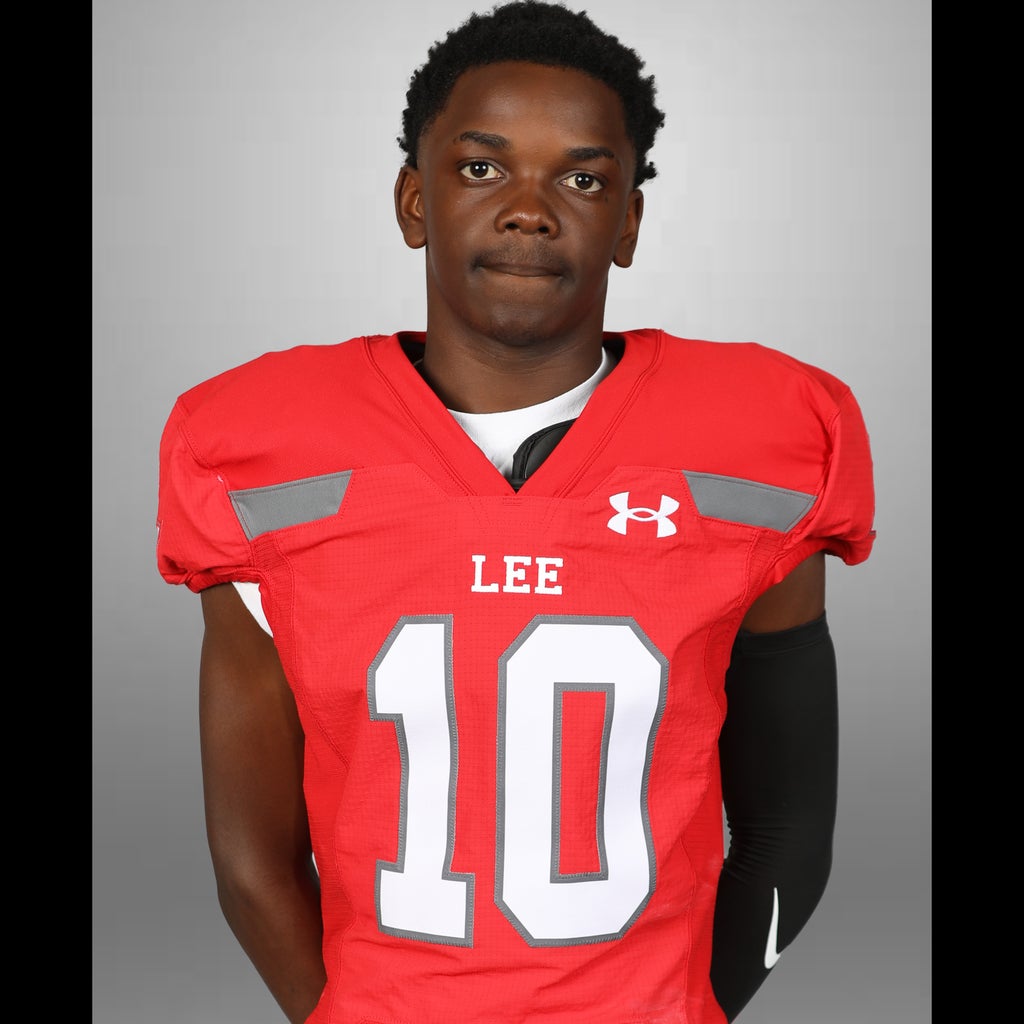 LEE Football Roster (2026-27) - MaxPreps.com