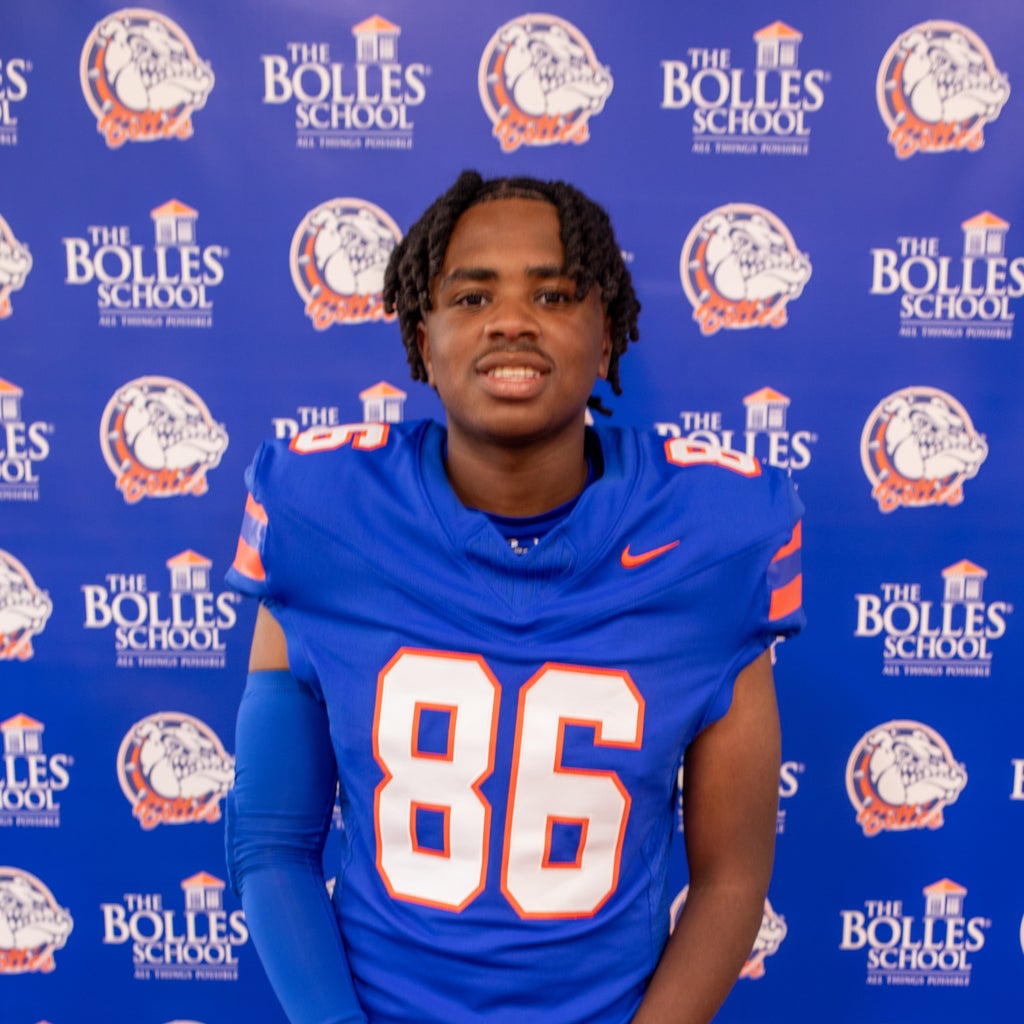 Bolles Football Roster (2025-26) - MaxPreps.com