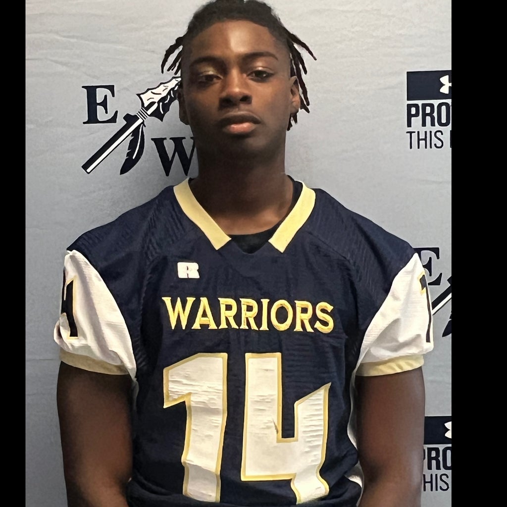 Eastern Wayne Football Roster (2024-25) - MaxPreps.com