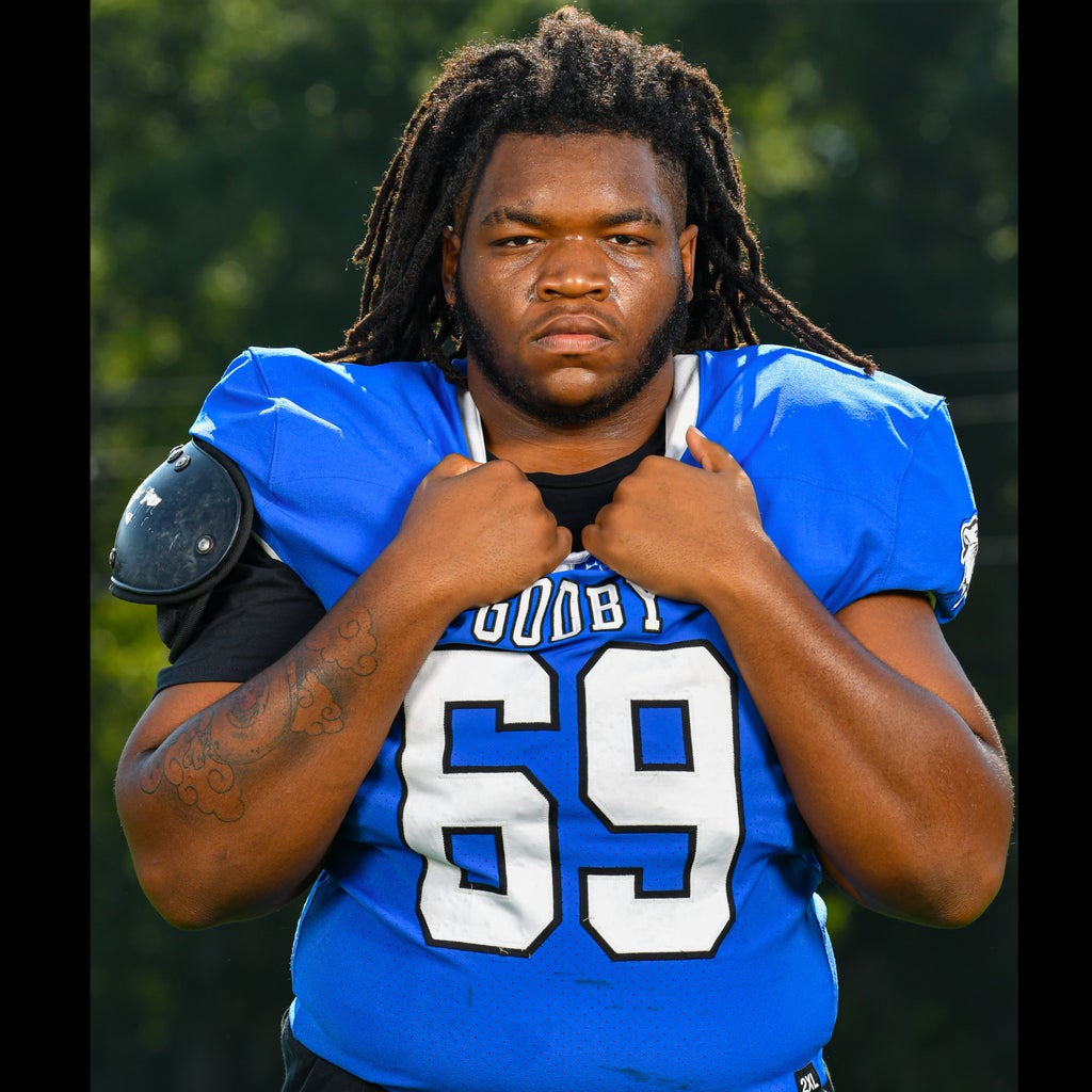 Godby Football Roster (2025-26) - MaxPreps.com