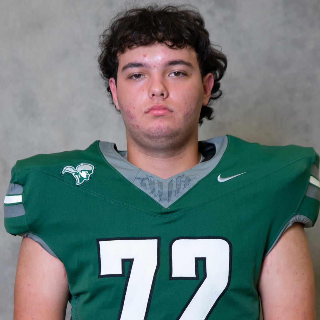 Lutheran South Academy Football Roster (2026-27) - MaxPreps.com