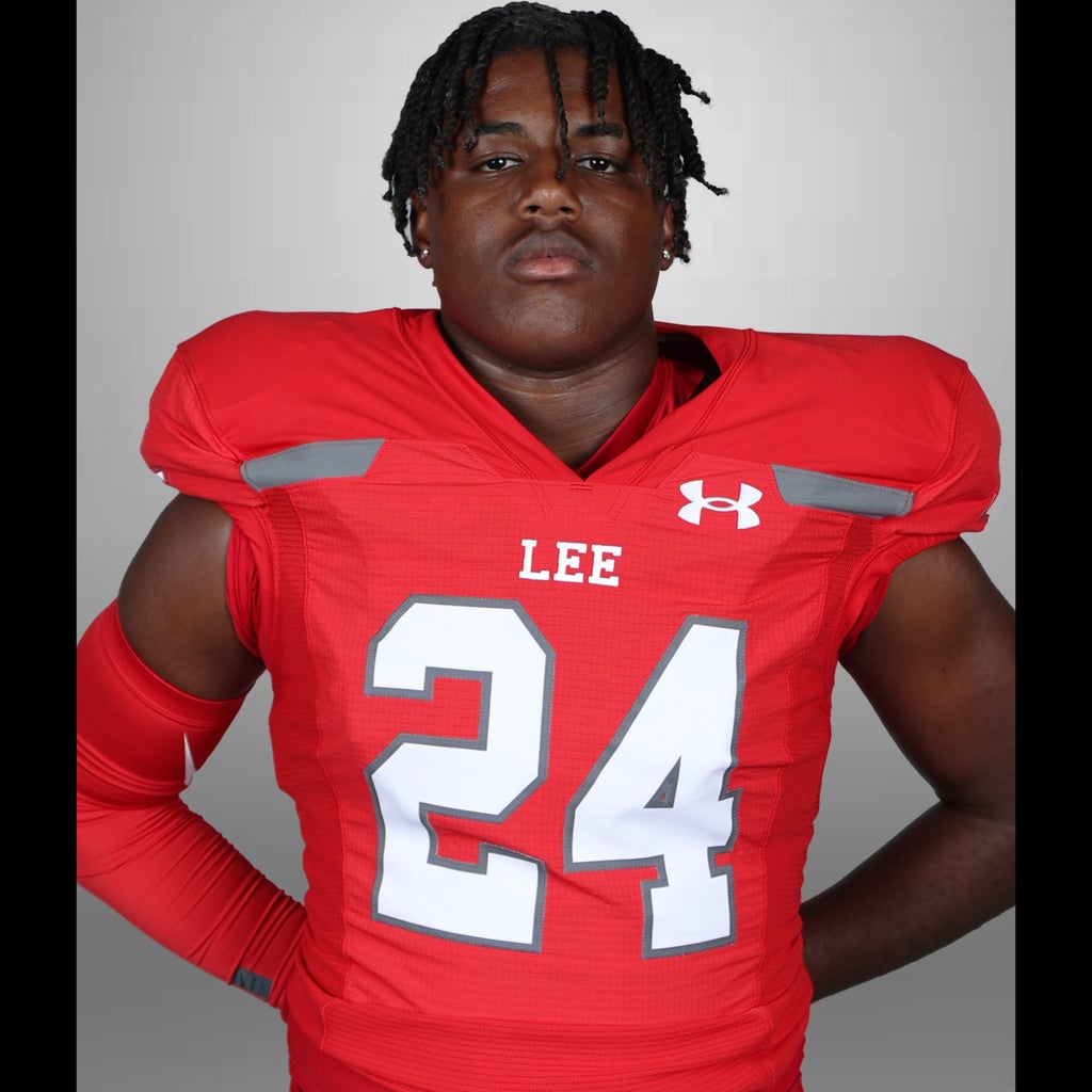 LEE Football Roster (2025-26) - MaxPreps.com