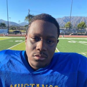 Muir Football Roster (2024-25) - MaxPreps.com