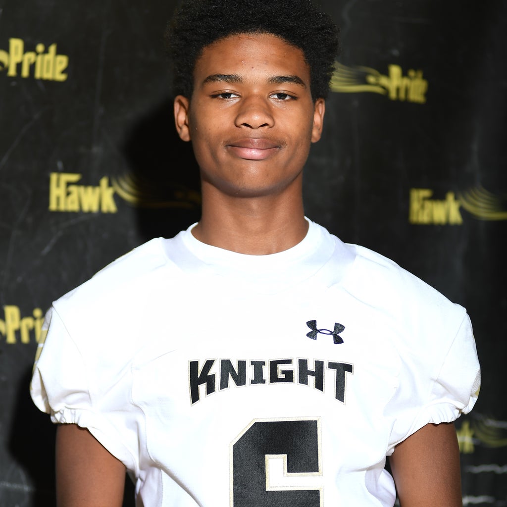 Knight Football Roster (2025-26) - MaxPreps.com