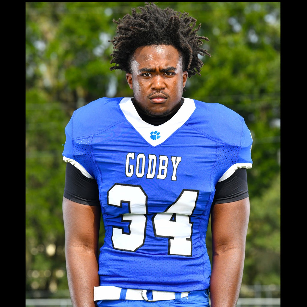 Godby Football Roster (2025-26) - MaxPreps.com