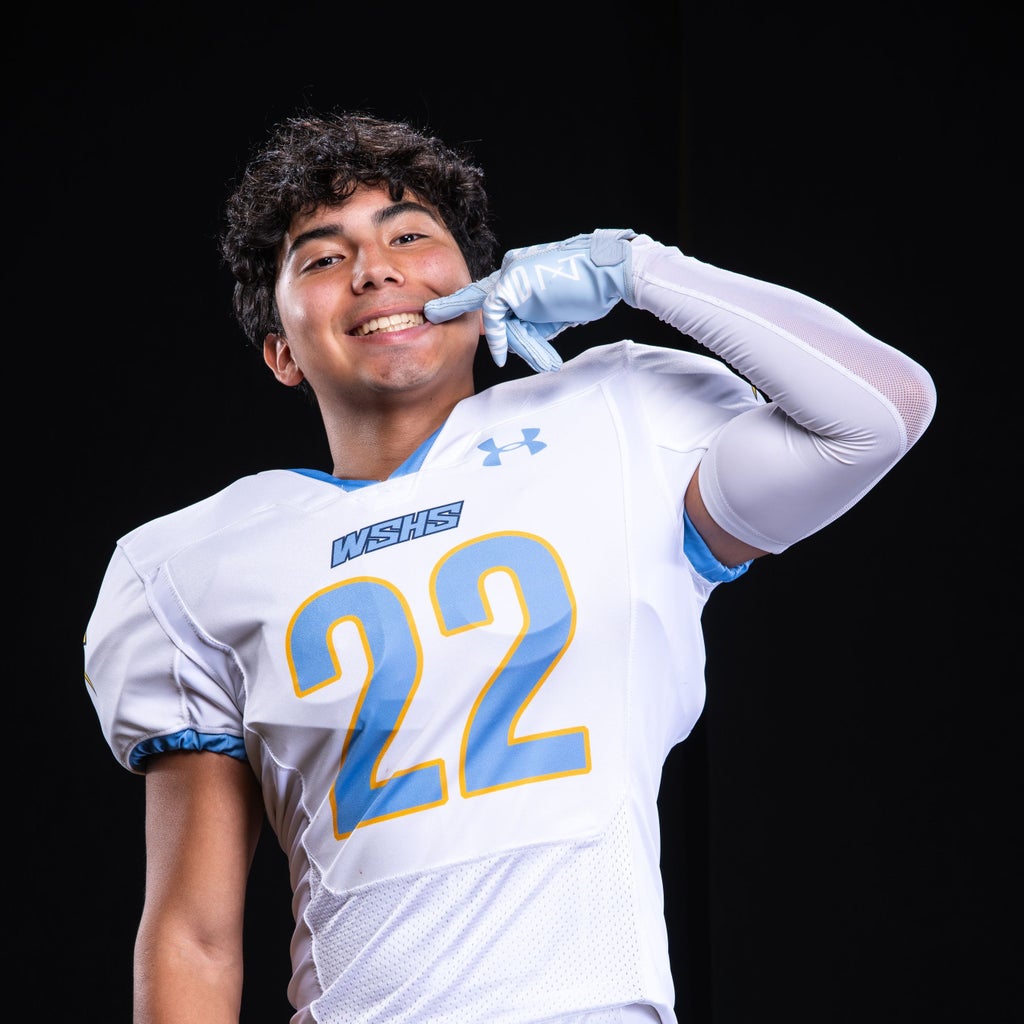 Willow Spring Football Roster (2025-26) - MaxPreps.com