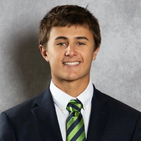 Lucy Beckham Football Roster (2025-26) - MaxPreps.com