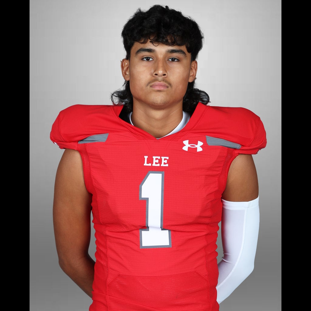 LEE Football Roster (2025-26) - MaxPreps.com