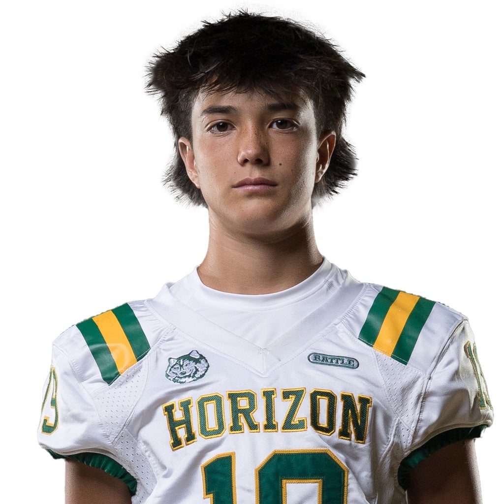 Horizon Football Roster (2025-26) - MaxPreps.com