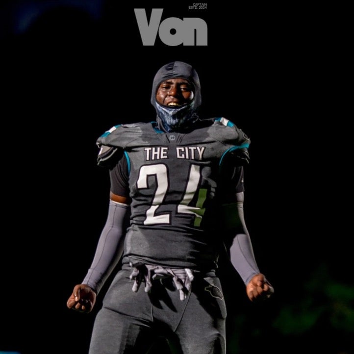 KIPP Bold City Football Roster (2025-26) - MaxPreps.com