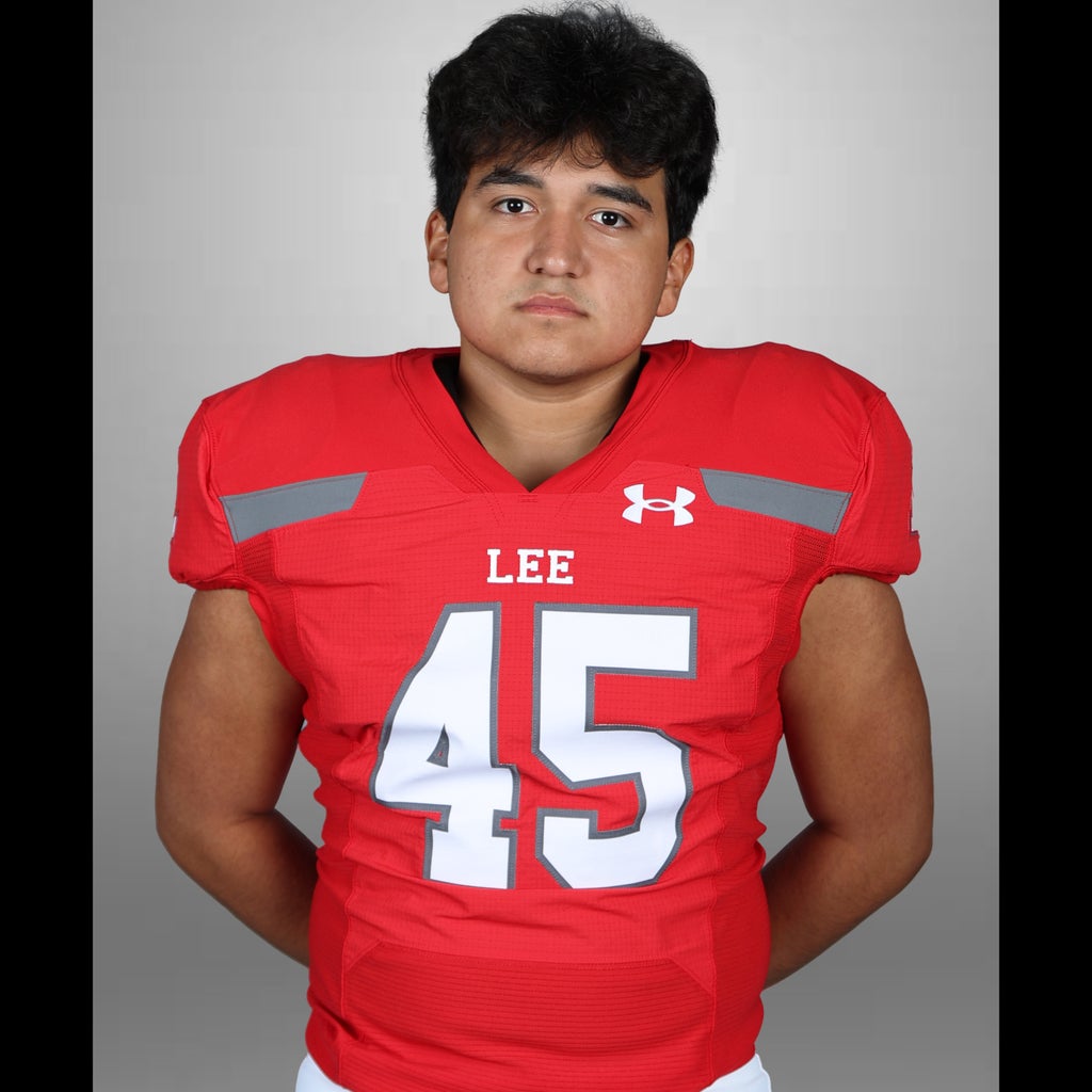 LEE Football Roster (2025-26) - MaxPreps.com
