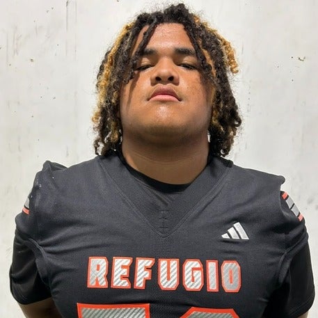 Refugio Football Roster (2025-26) - MaxPreps.com