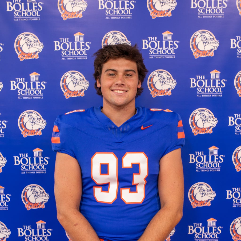 Bolles Football Roster (2025-26) - MaxPreps.com