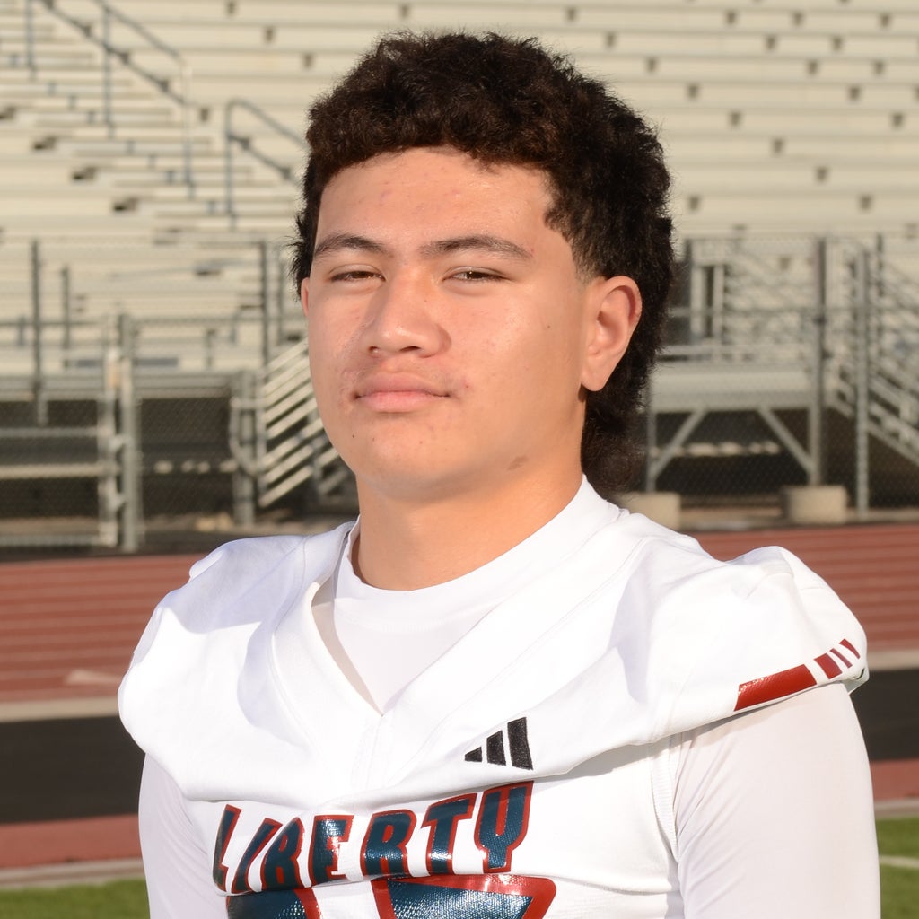 Rysen Dacosin-Arcala's Liberty High School Career Home