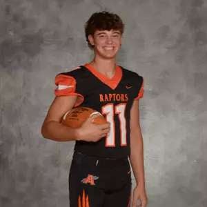 Anderson Football Roster (2025-26) - MaxPreps.com