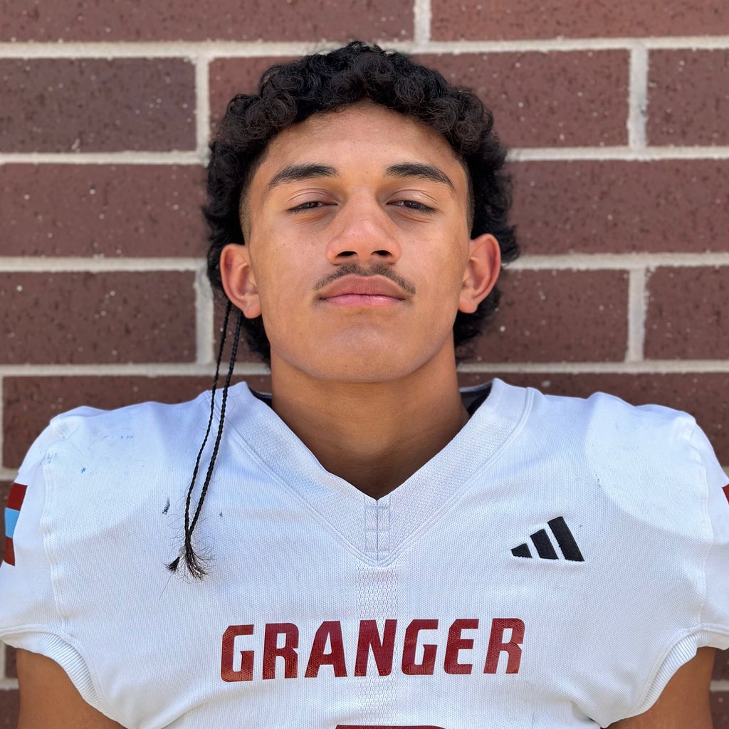 Granger Football Roster (2024-25) - MaxPreps.com