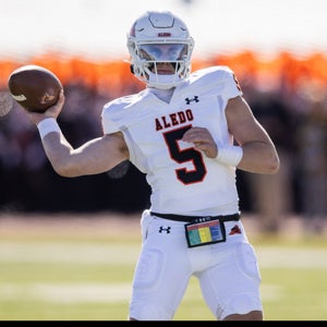 Gavin Beard's High School Career Home