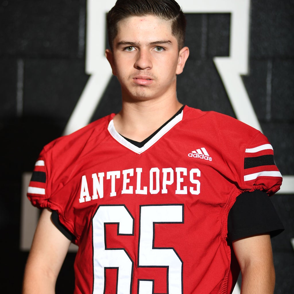 Antelope Valley Football Roster (2026-27) - MaxPreps.com