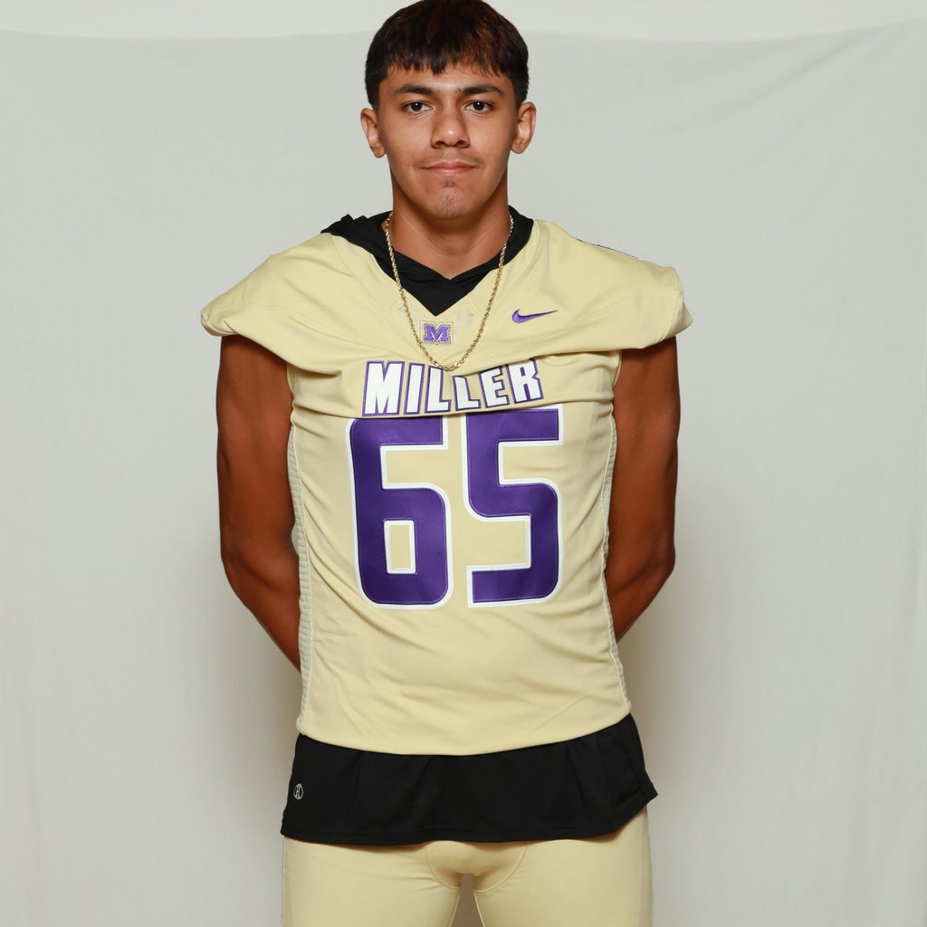 Miller Football Roster (2024-25) - MaxPreps.com