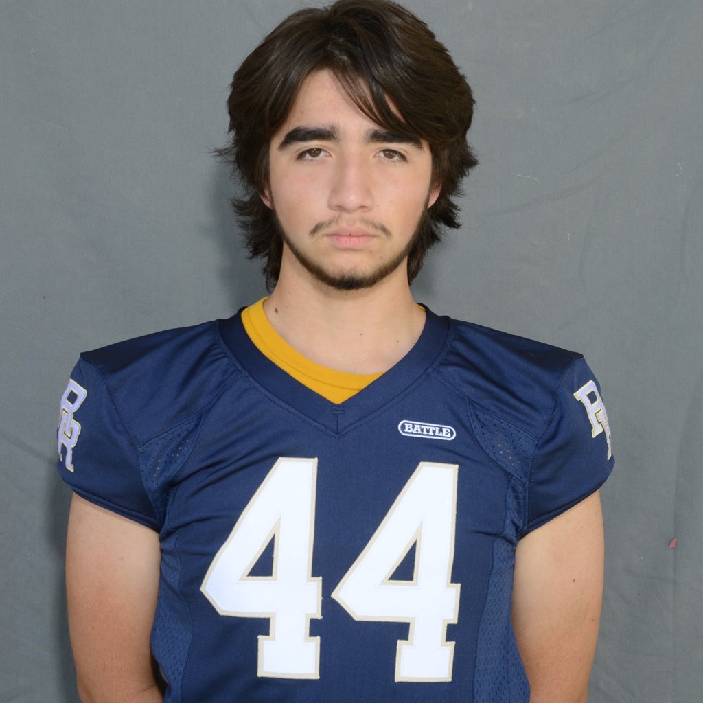 Rowland Football Roster (2026-27) - MaxPreps.com