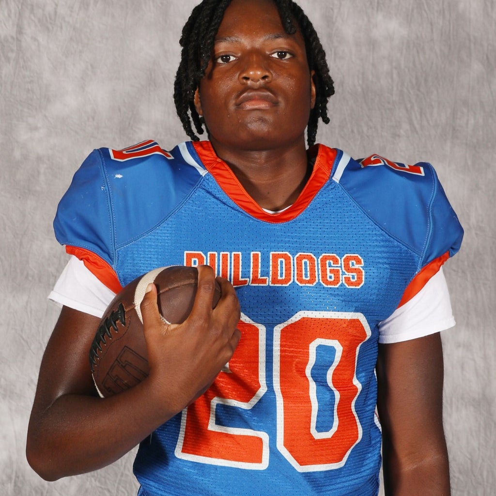 Taylor County Football Roster (2026-27) - MaxPreps.com