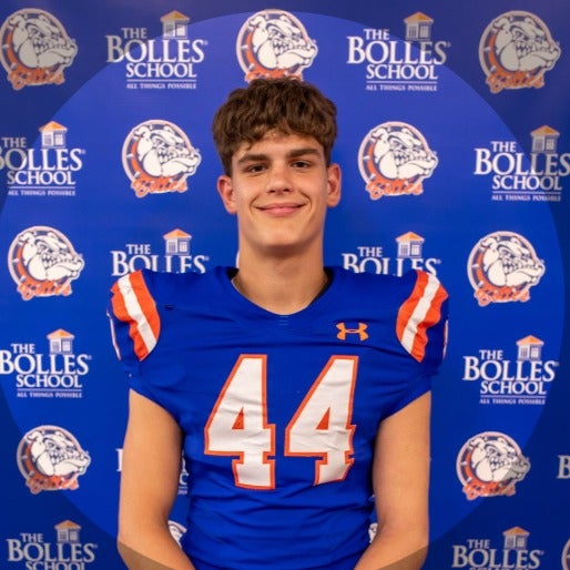 Bolles Football Roster (2024-25) - MaxPreps.com