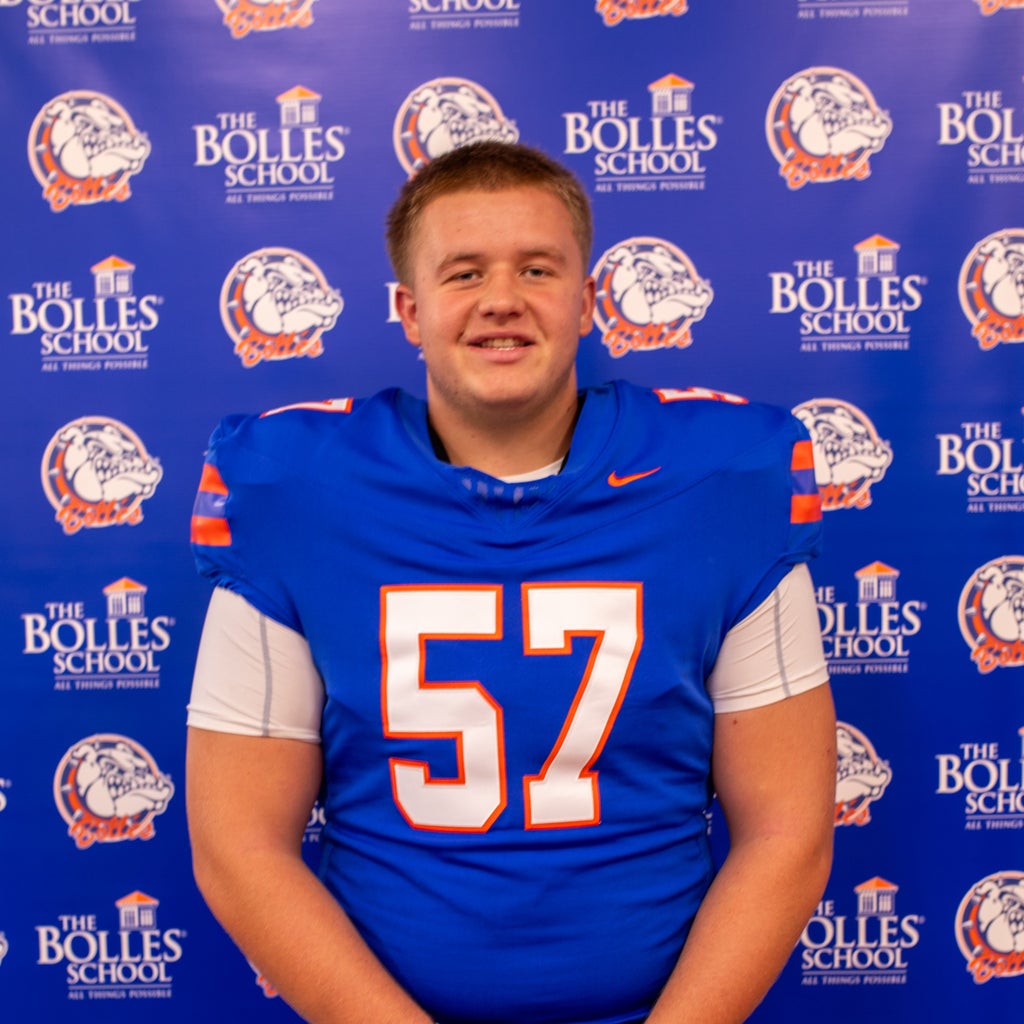 Bolles Football Roster (2025-26) - MaxPreps.com