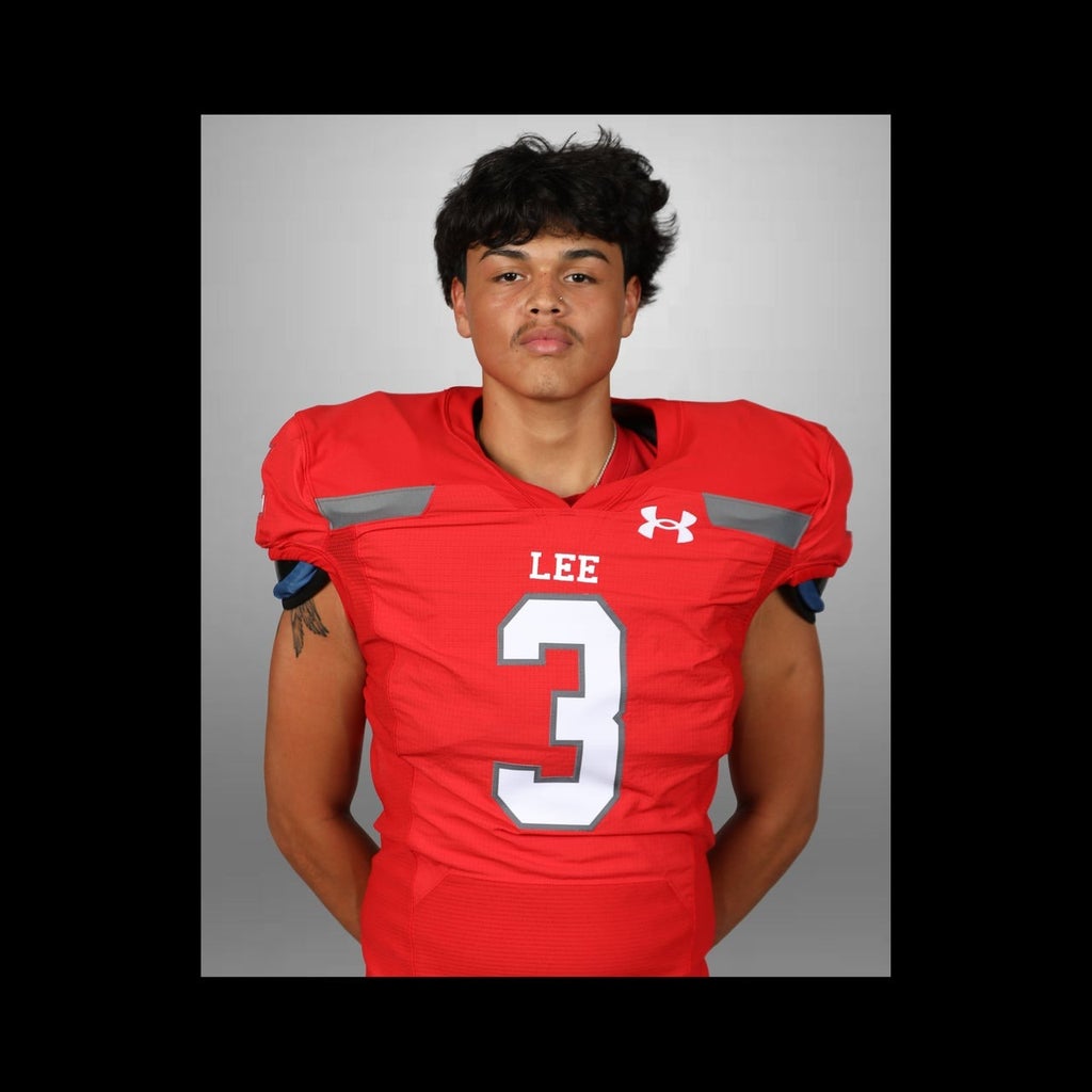 LEE Football Roster (2025-26) - MaxPreps.com
