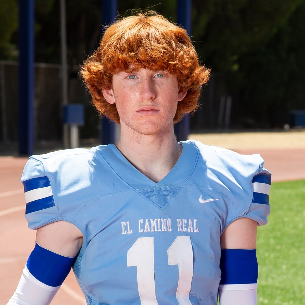 El Camino Real Football Roster (2024-25) - MaxPreps.com