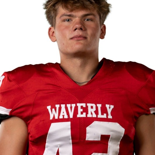Waverly Football Roster (2025-26) - MaxPreps.com