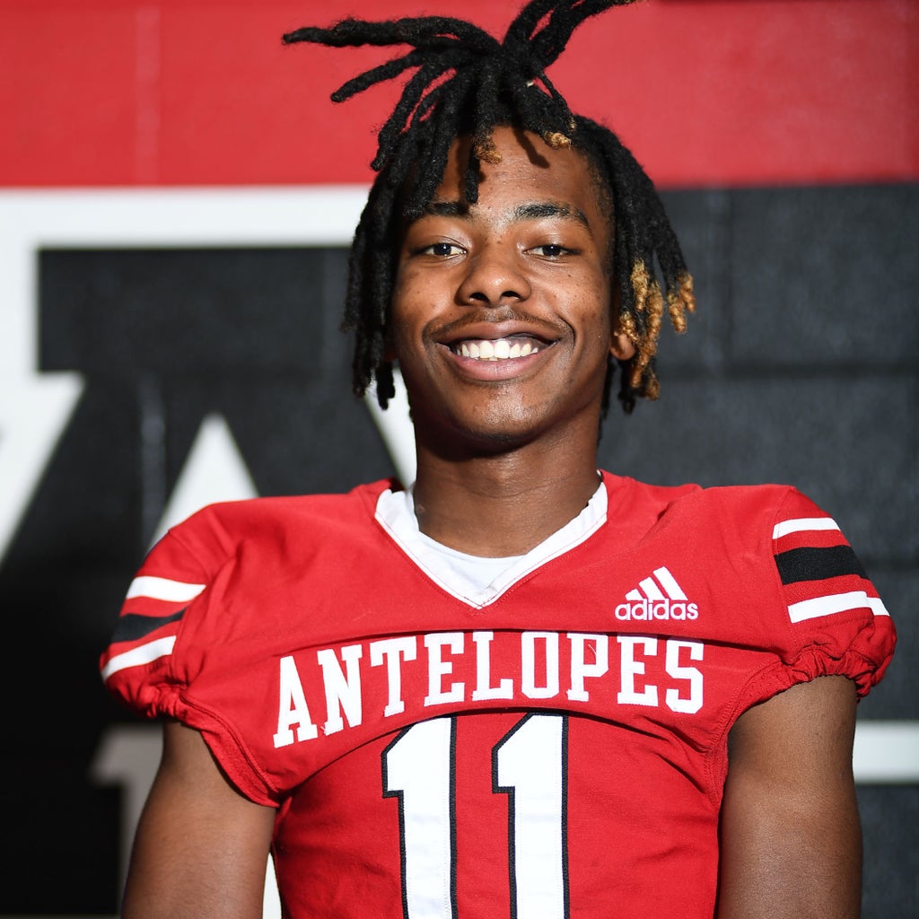 Antelope Valley Football Roster (2026-27) - MaxPreps.com