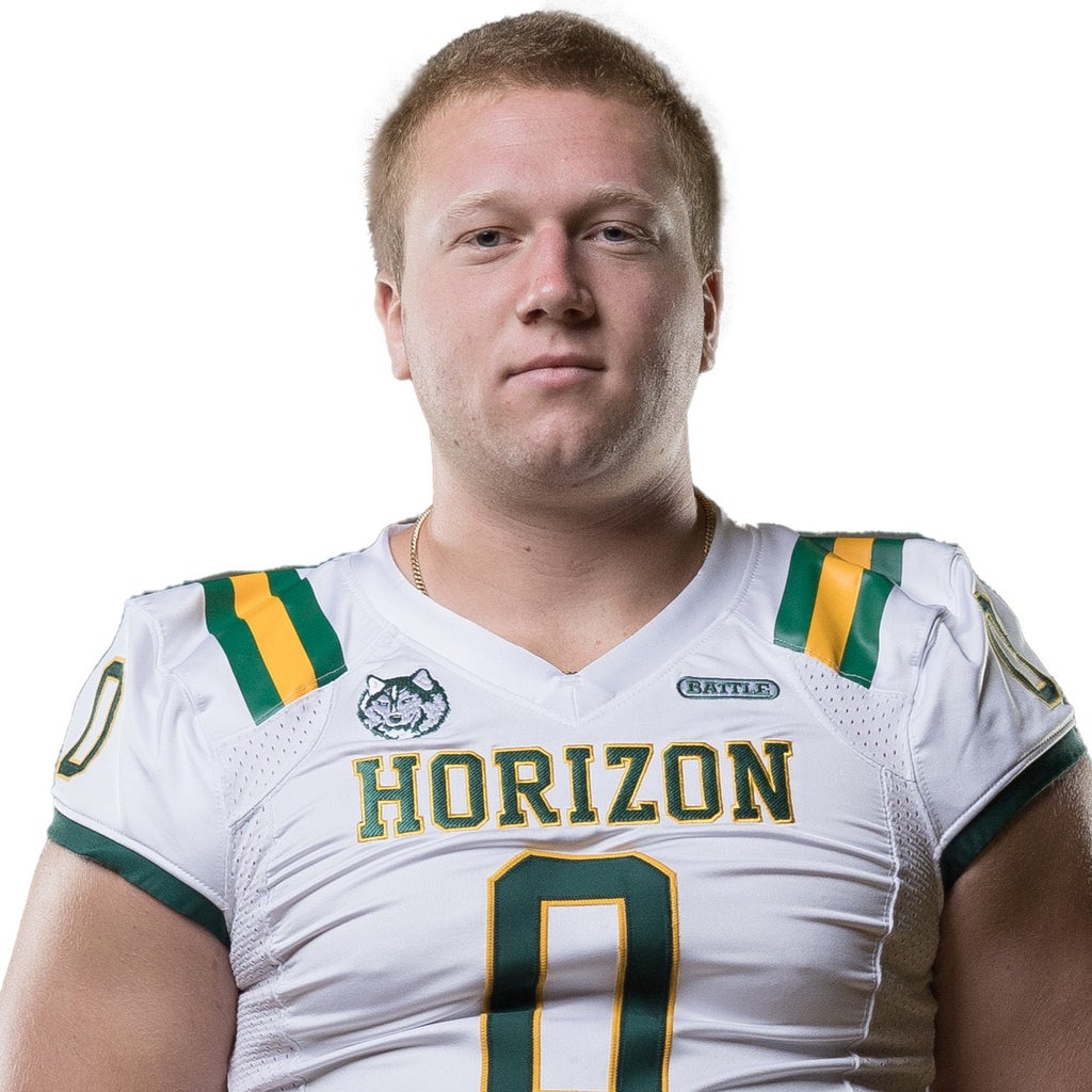 Jackson Murray's Horizon High School Career Home