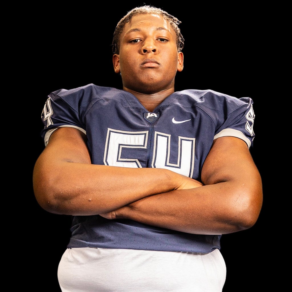 Jackson Academy Football Roster (2024-25) - MaxPreps.com