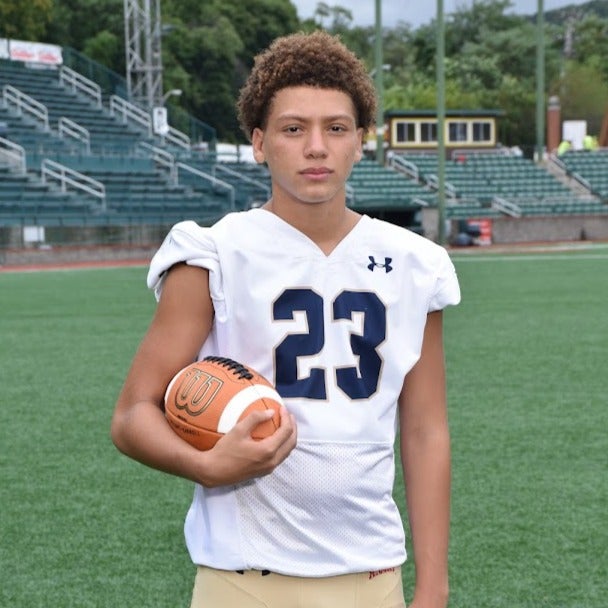 Bishop McCort Football Roster (2025-26) - MaxPreps.com