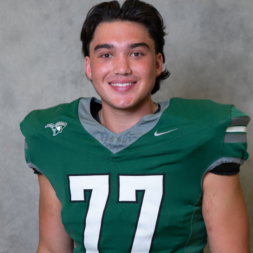 Lutheran South Academy Football Roster (2025-26) - MaxPreps.com